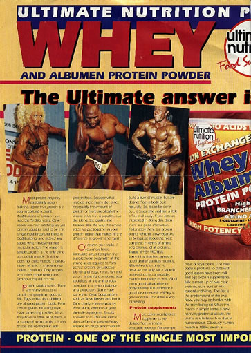 Jamie Manuel - Gallery Page - Training & competition